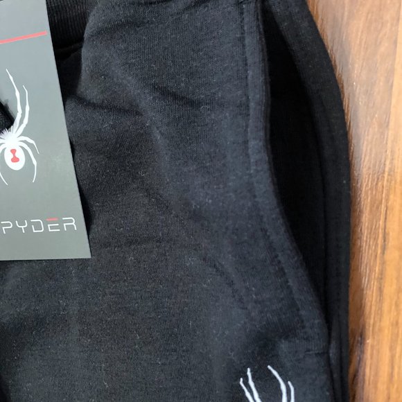 Spyder | Matching Sets | Spyder Youth Boys Tracksuit Hoodie Pants ...